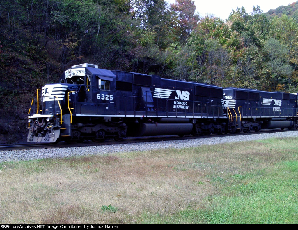 NS 6325